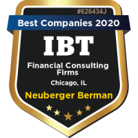 Best Financial Consulting Firms in Chicago, IL 2020 | International ...